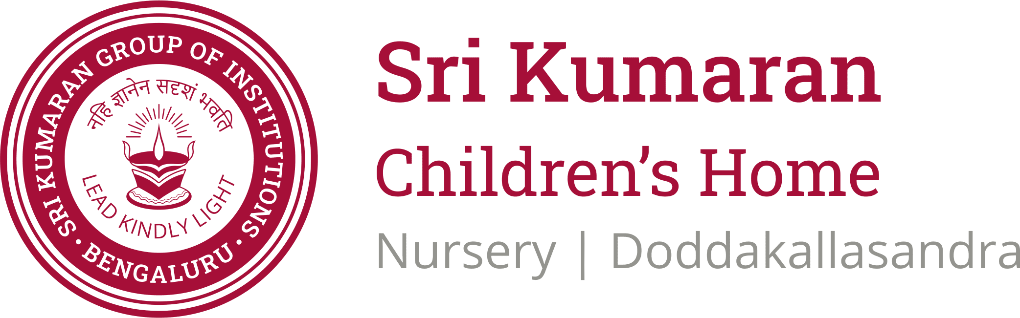 Admission Information | SKCH - Nursery | Doddakallasandra